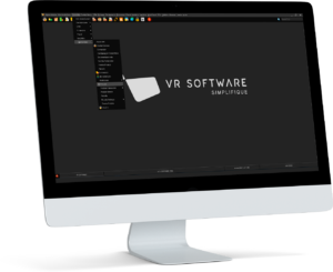 VR Master - VR Software