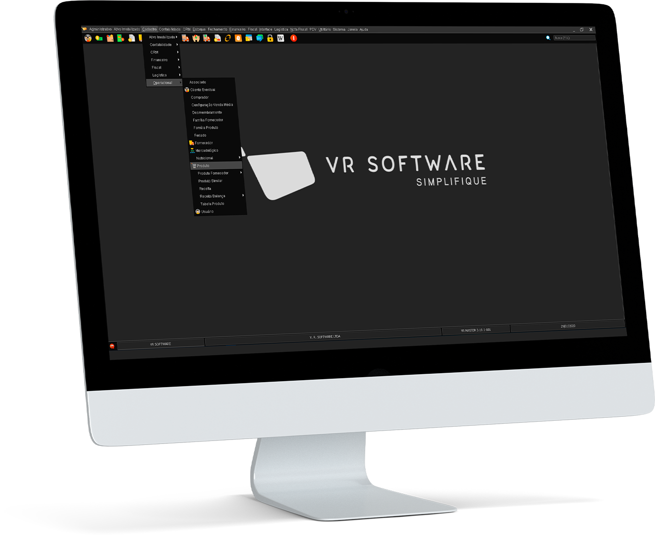 VR Master - VR Software